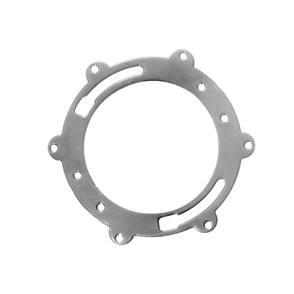 LYNCAR 21017 QUICK RING REPAIR FLANGE | Bartle & Gibson Wholesale