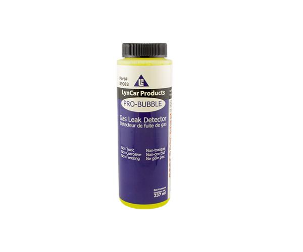 LYNCAR 59085 GAS LEAK DETECTOR SPRAY BOTTLE 500ML | Bartle & Gibson ...