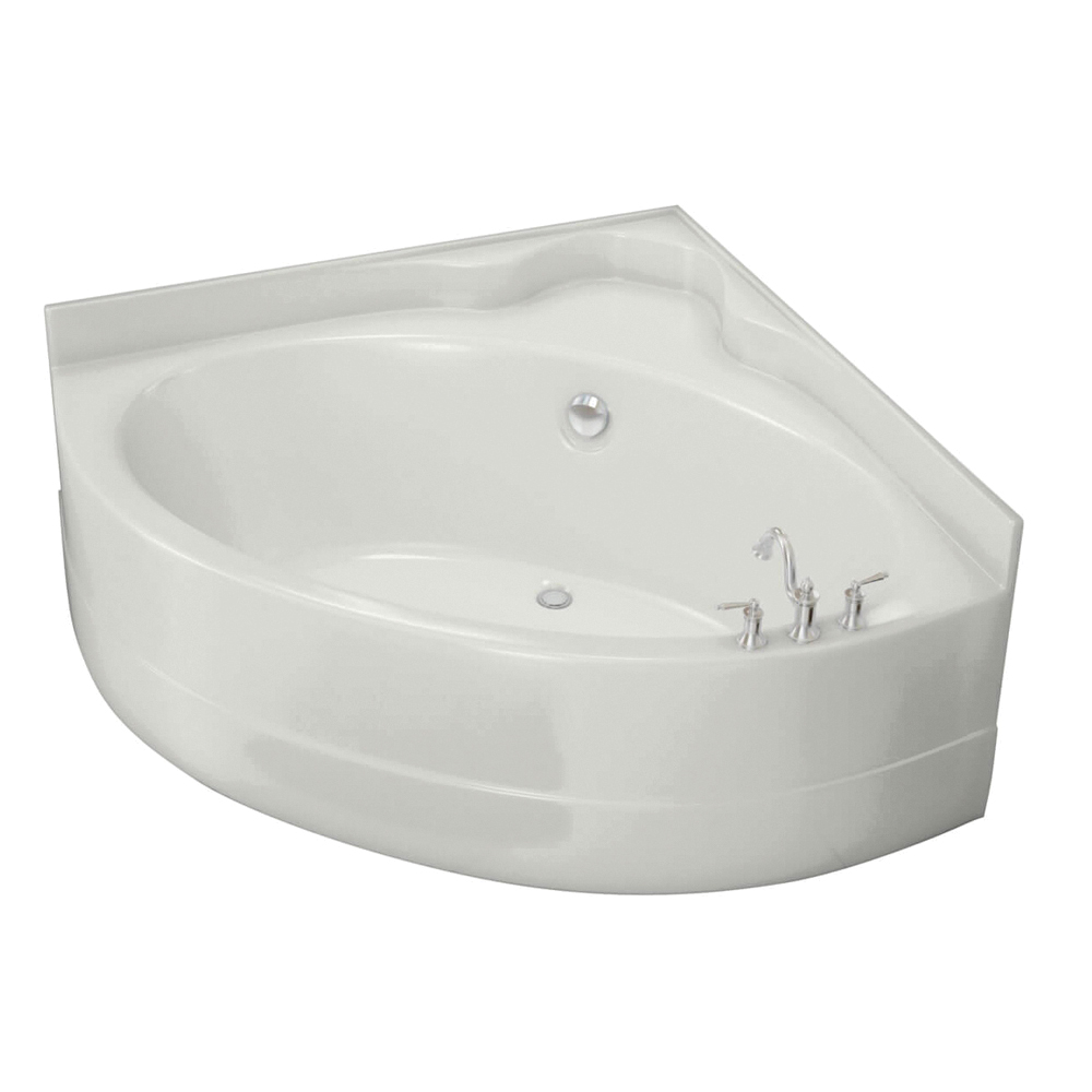 MAAX 140111-000-002-000 F/G CRNR TUB (VO5050) | Bartle & Gibson Wholesale