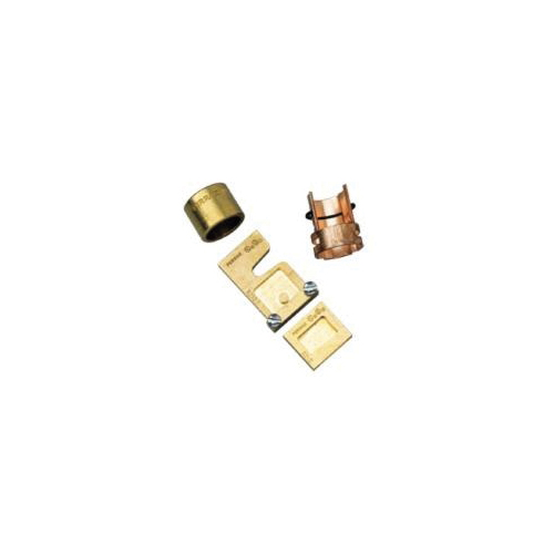 MERSEN 162 100-60A FUSE REDUCER PAIR | Bartle & Gibson Showroom