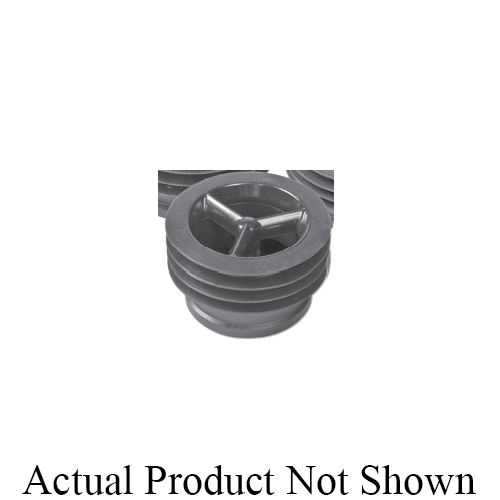 MIFAB MI-GARD-3 3IN FLOOR DRAIN TRAP SEAL | Bartle & Gibson Wholesale