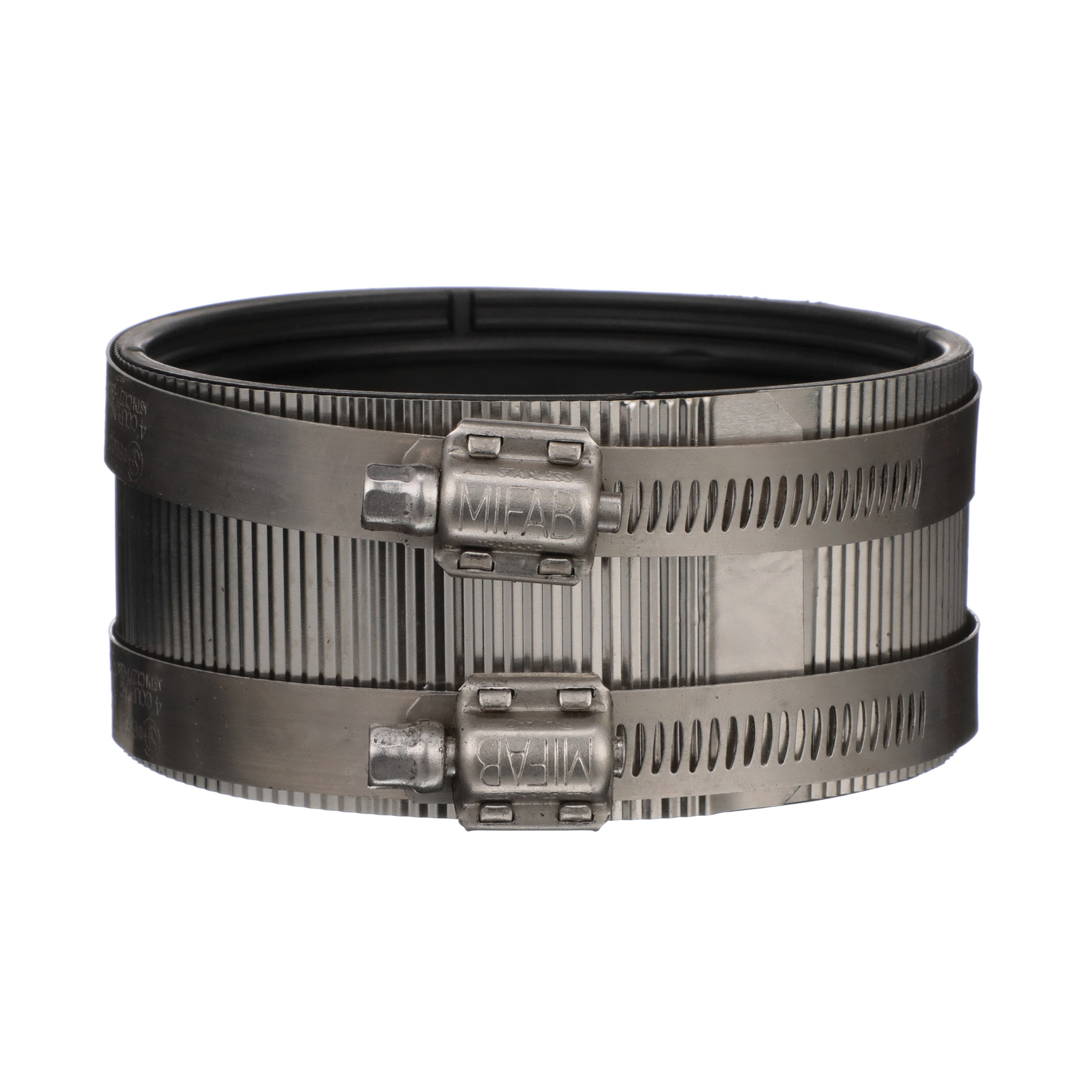 MIFAB MI-QHUB-4 4 CI/PL/ST COUPLING | Bartle & Gibson Wholesale