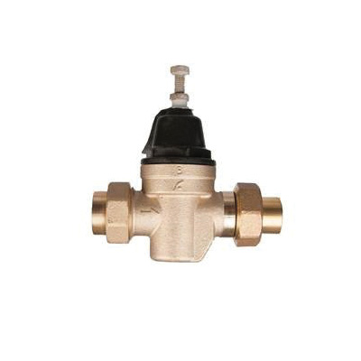 MIFAB PRV1.00-SU-IPS-C-LL 1 PRV SGL FIP UNION LOW LEAD | Bartle ...