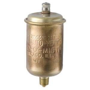 MAID-O-MIST 67 AIR VENT | Bartle & Gibson Wholesale