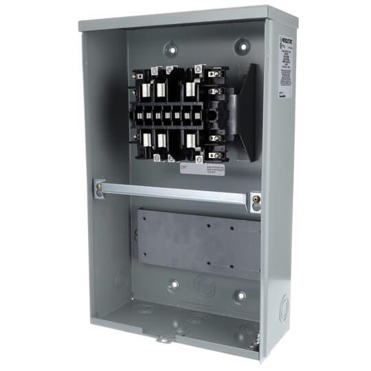 MICRO CT113-L 20A 13 JAM METER SOCKET TRANS RATED | Bartle & Gibson ...