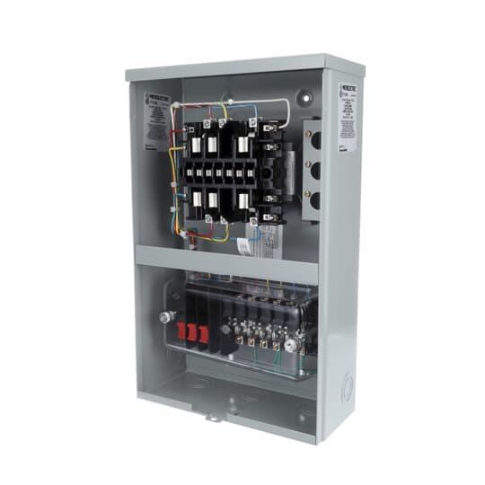 MICRO CT113-SWL 20 AMP 13 JAW METER SOCKET C/W TEST SWITCH | Bartle ...