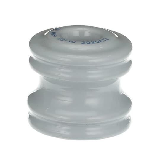 MICRO IB134 SMALL PORCELAIN INSULATOR | Bartle & Gibson Wholesale