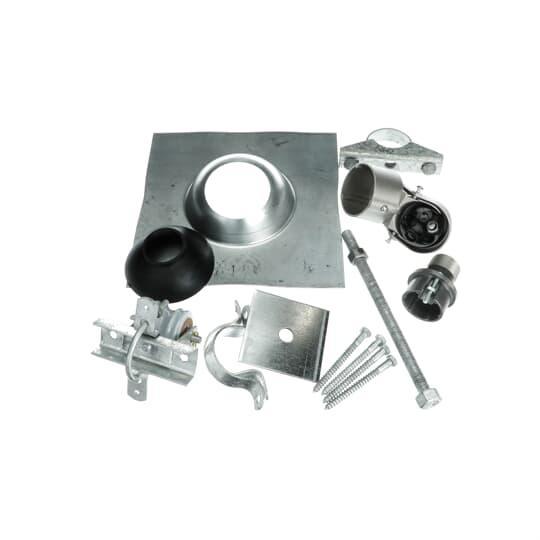 ABB KIT-100MJ MAST KIT 100A FOR SASK/MB | Bartle & Gibson Wholesale