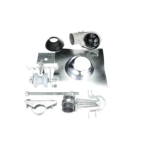 ABB KIT-200MJ MAST KIT 200A FOR SASK/MB | Bartle & Gibson Wholesale
