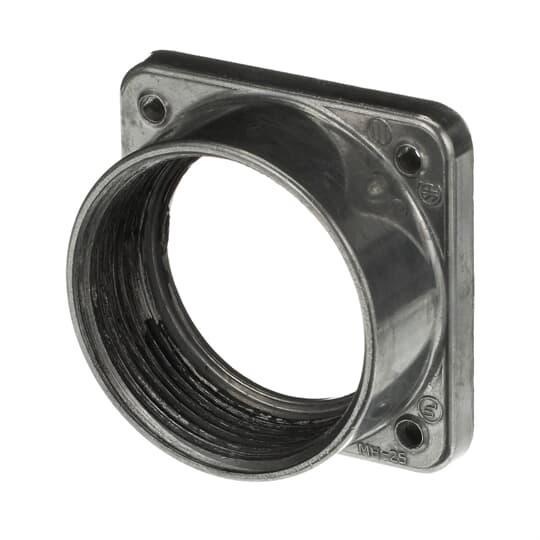 MICRO MH25 2 1/2IN ALUMINUM METER HUB | Bartle & Gibson Wholesale