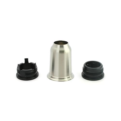 MOEN 114305CSL HDL HUB 7590 SERIES CSL | Bartle & Gibson Wholesale