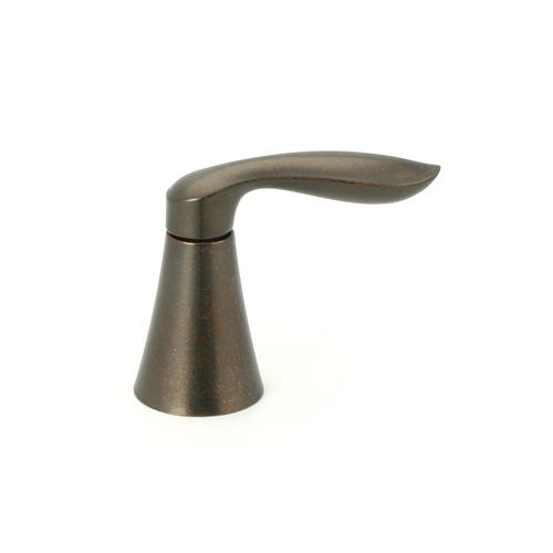 MOEN 128867ORB HNDL ASSY HOT ORB | Bartle & Gibson Wholesale