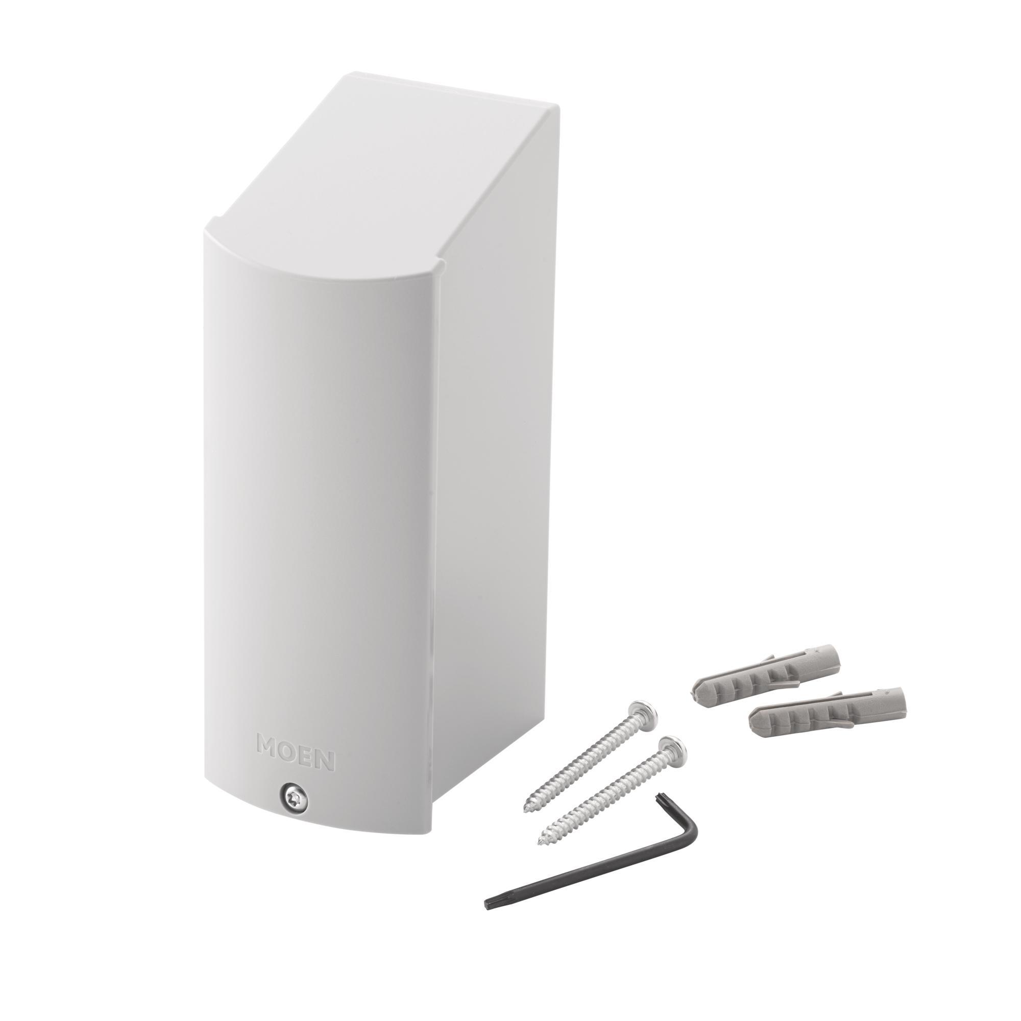 MOEN 182534 CONTROL BOX W/HANDLE | Bartle & Gibson Wholesale
