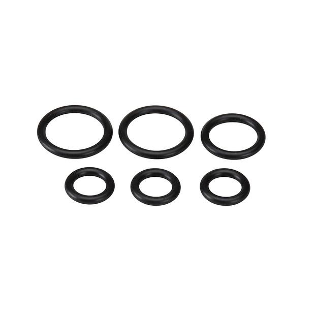 MOEN M3769 O-RING KIT CUTHBERT KIT/CII | Bartle & Gibson Wholesale