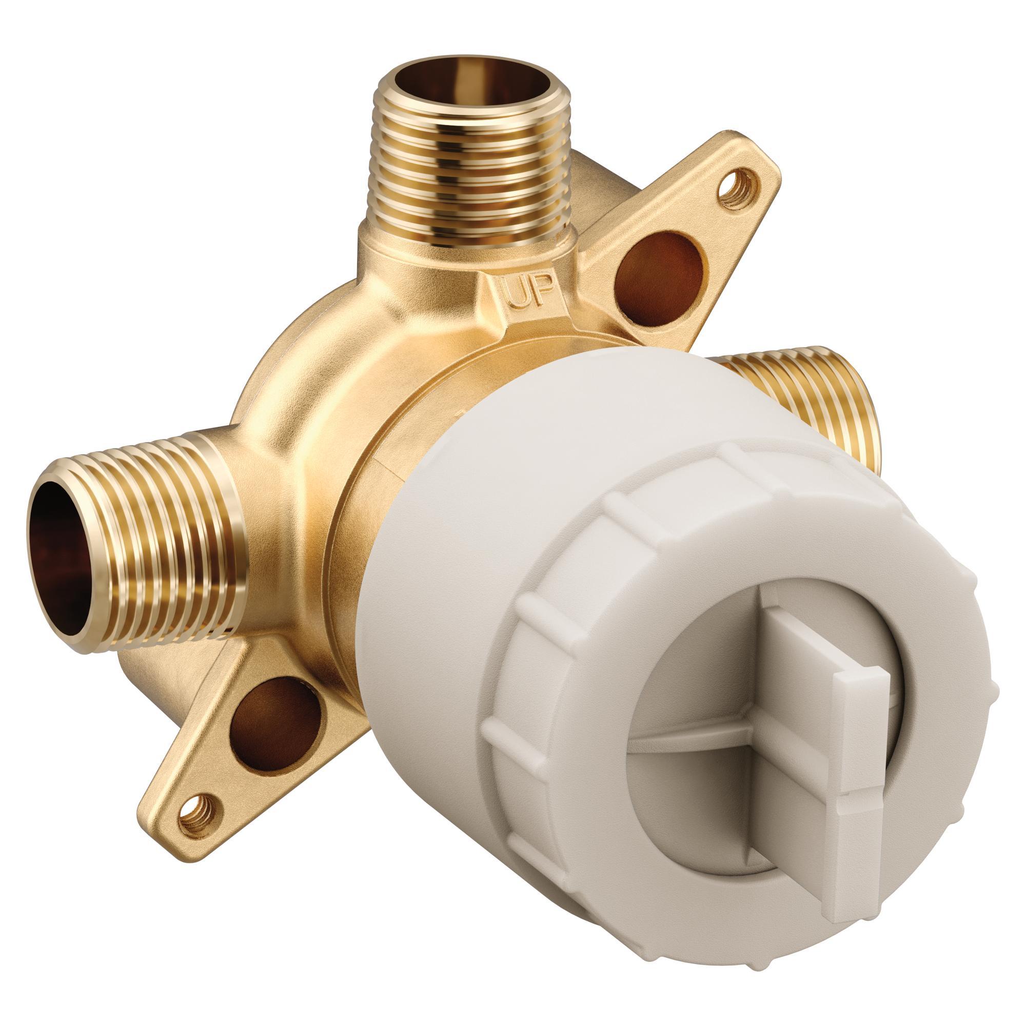 MOEN U130CI RGHIN M-CORE 3PT CC/IPS | Bartle & Gibson Wholesale