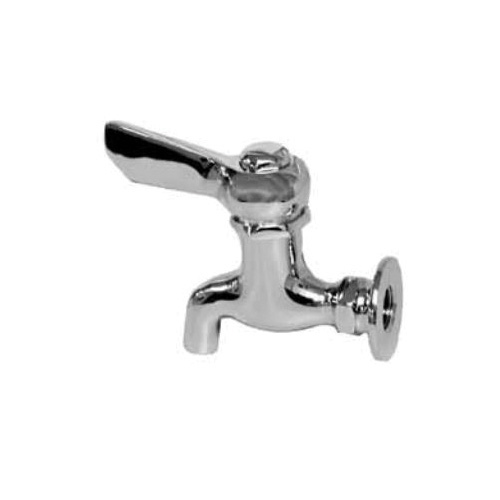 LYNCAR 21937 SELF CLOSING WALL FAUCET | Bartle & Gibson Wholesale
