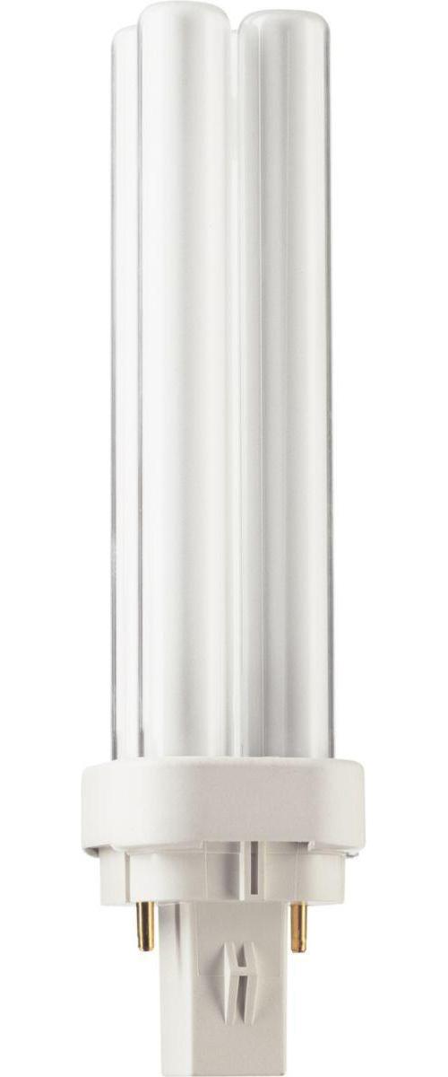 PHILIPS 383125 13W DOUBLE BIAXIAL LAMP PL-C 13W/835/2P ALTO | Bartle ...