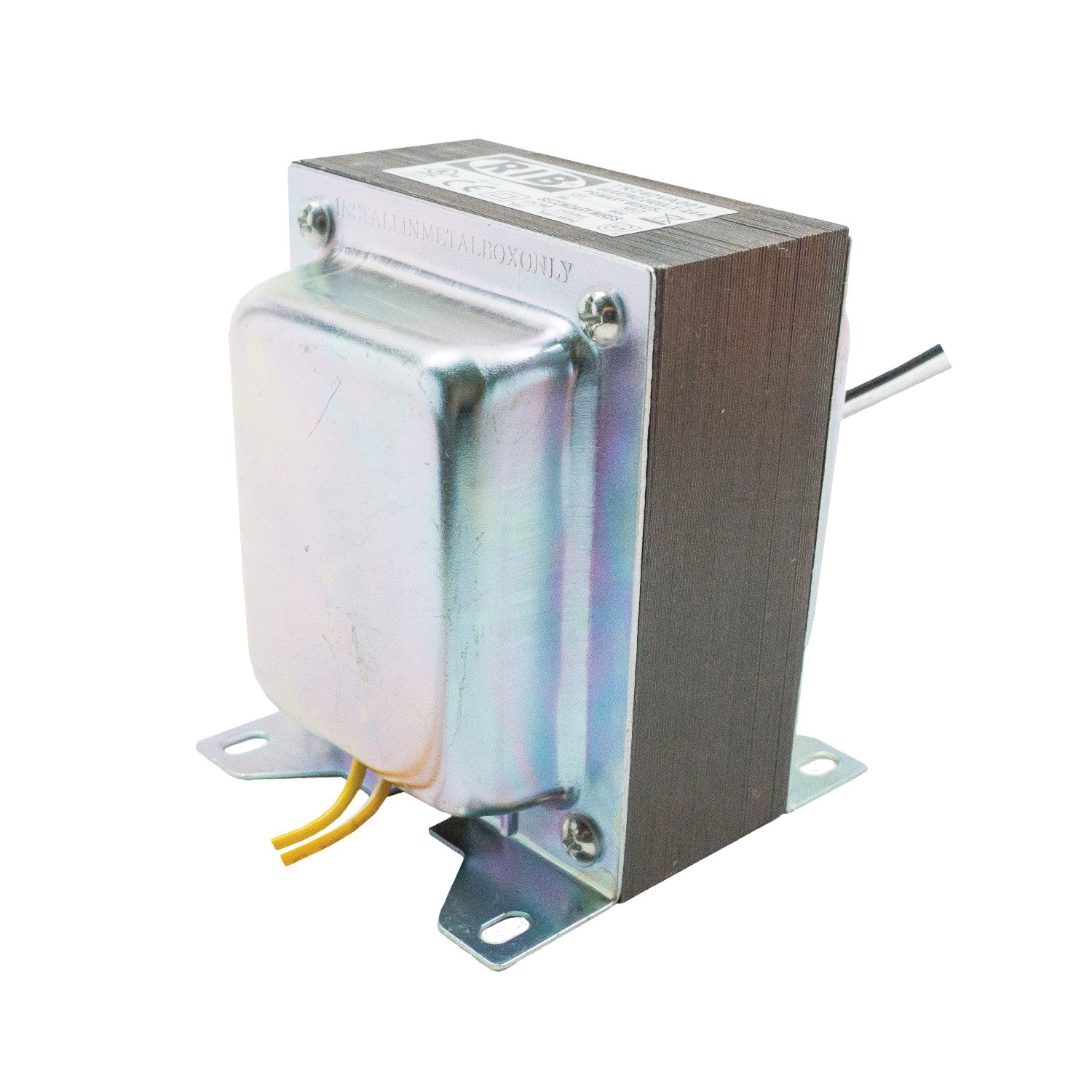 FUNCTIONAL DEVICES TR240VA001 240VA 120-24V 2-HUB TRANSFORMER | Bartle ...