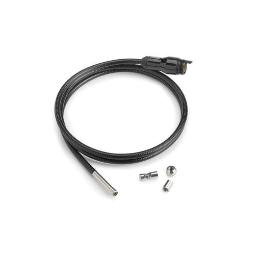 RIDGID 37098 IMAGER 1M CABLE & 6MM | Bartle & Gibson Wholesale