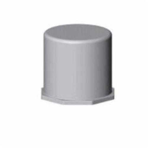 ROYAL RCAP35 2 SOLVENT WELD END CAP | Bartle & Gibson Wholesale