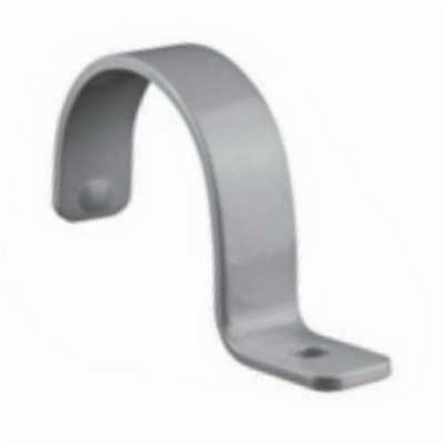 ROYAL RCS30-1 1-1/2 STEEL PIPE STRAP 1 HOLE PVC COATED | Bartle ...