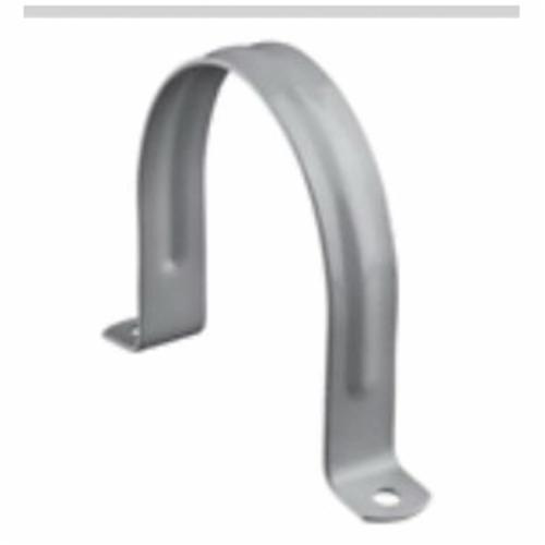 ROYAL RCS55 4 STEEL PIPE STRAP 2 HOLE PVC COATED | Bartle & Gibson ...