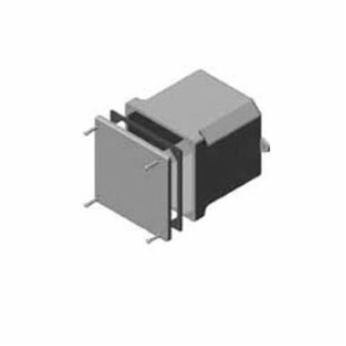 ROYAL RJB442 4X4X2 JUNCTION BOX | Bartle & Gibson Wholesale