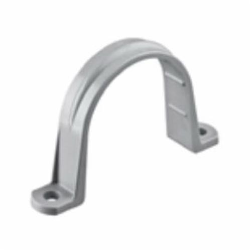 ROYAL RPS15 3/4 PVC PIPE STRAP 2 HOLE | Bartle & Gibson Wholesale