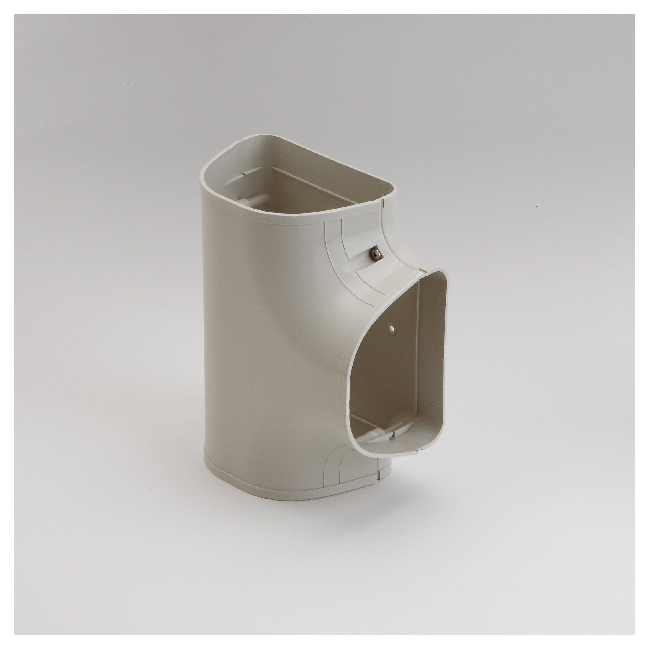 RECTORSEAL 84135 4-1/2IN FORTRESS LINESET DUCT TEE | Bartle & Gibson ...