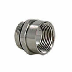 TECHSPAN M20-50 M20 TO 1/2IN NPT ADAPTER | Bartle & Gibson Wholesale