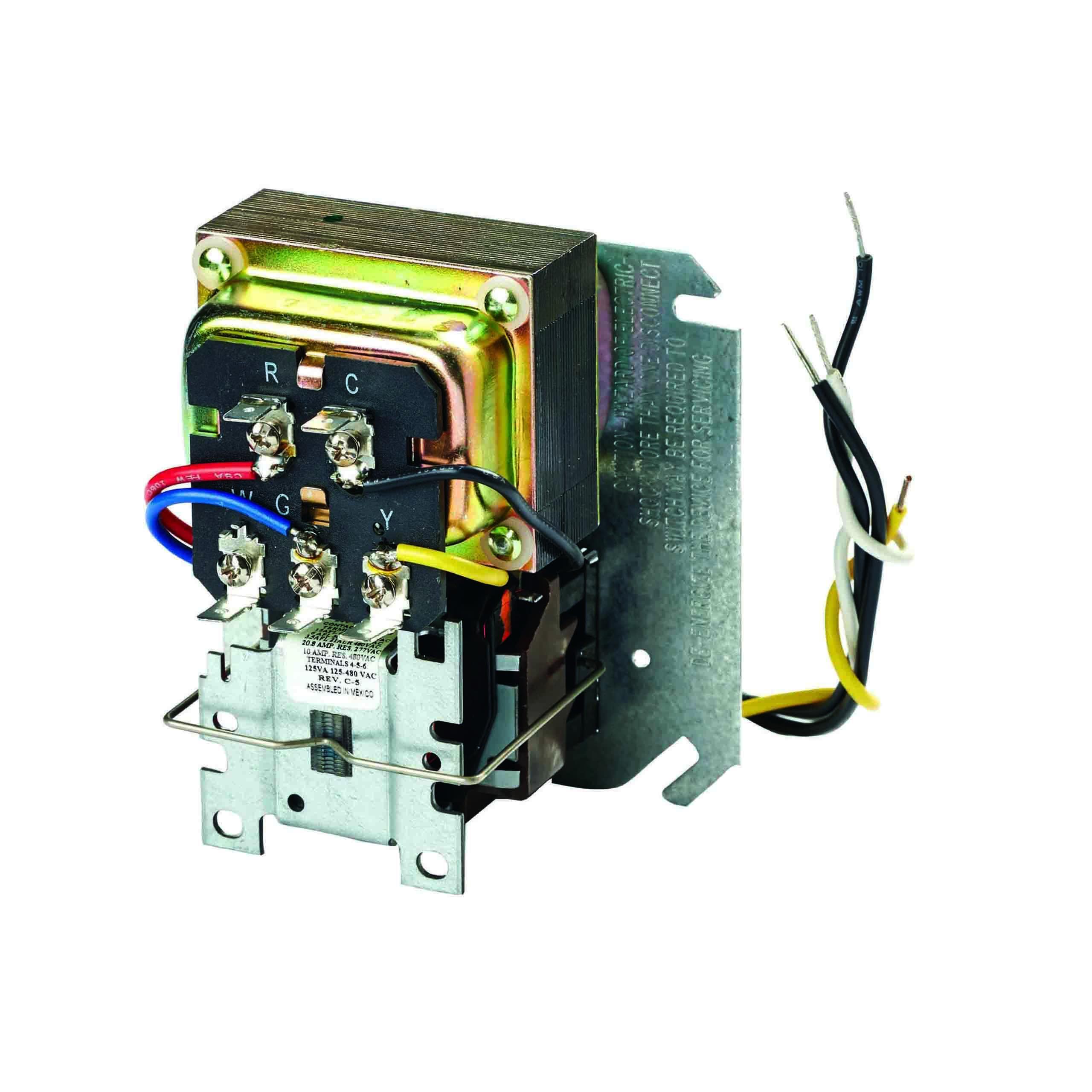 HONEYWELL R8285A1048/U CONTROL CENTRE | Bartle & Gibson Wholesale