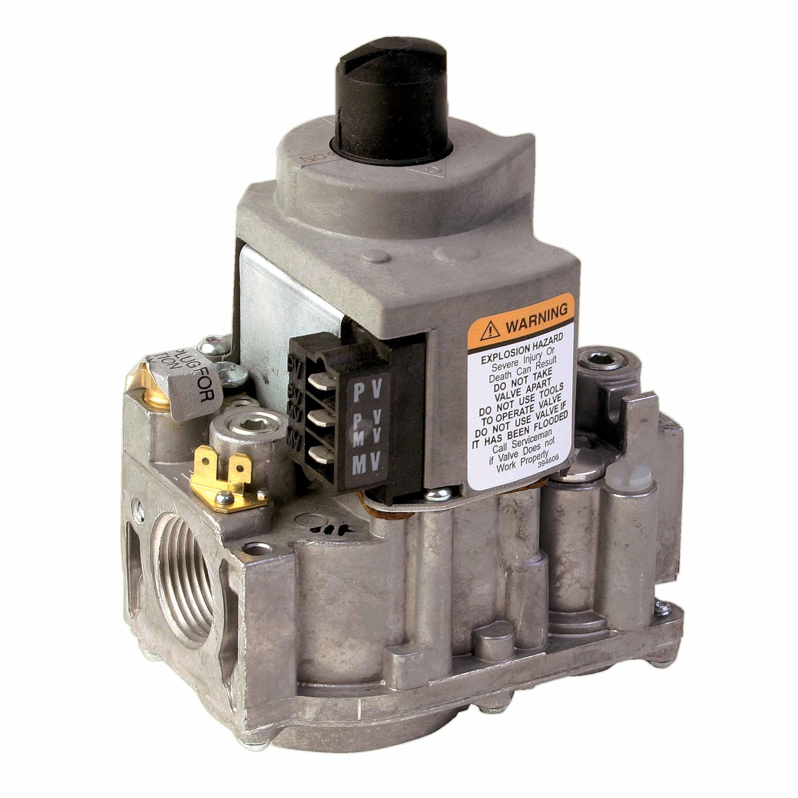 HONEYWELL VR8304M4515/U 3/4 GAS VALVE | Bartle & Gibson Wholesale