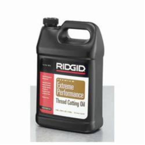 RIDGID 76767 OIL 55 GAL EXT. PERF THREADING | Bartle & Gibson Wholesale