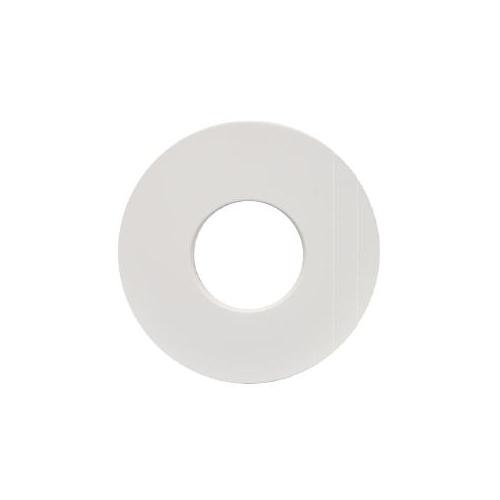 STANPRO 65436 LED/DL/GIMBAL/4IN/TRIM/RND/FLAT/WH/STD | Bartle & Gibson ...