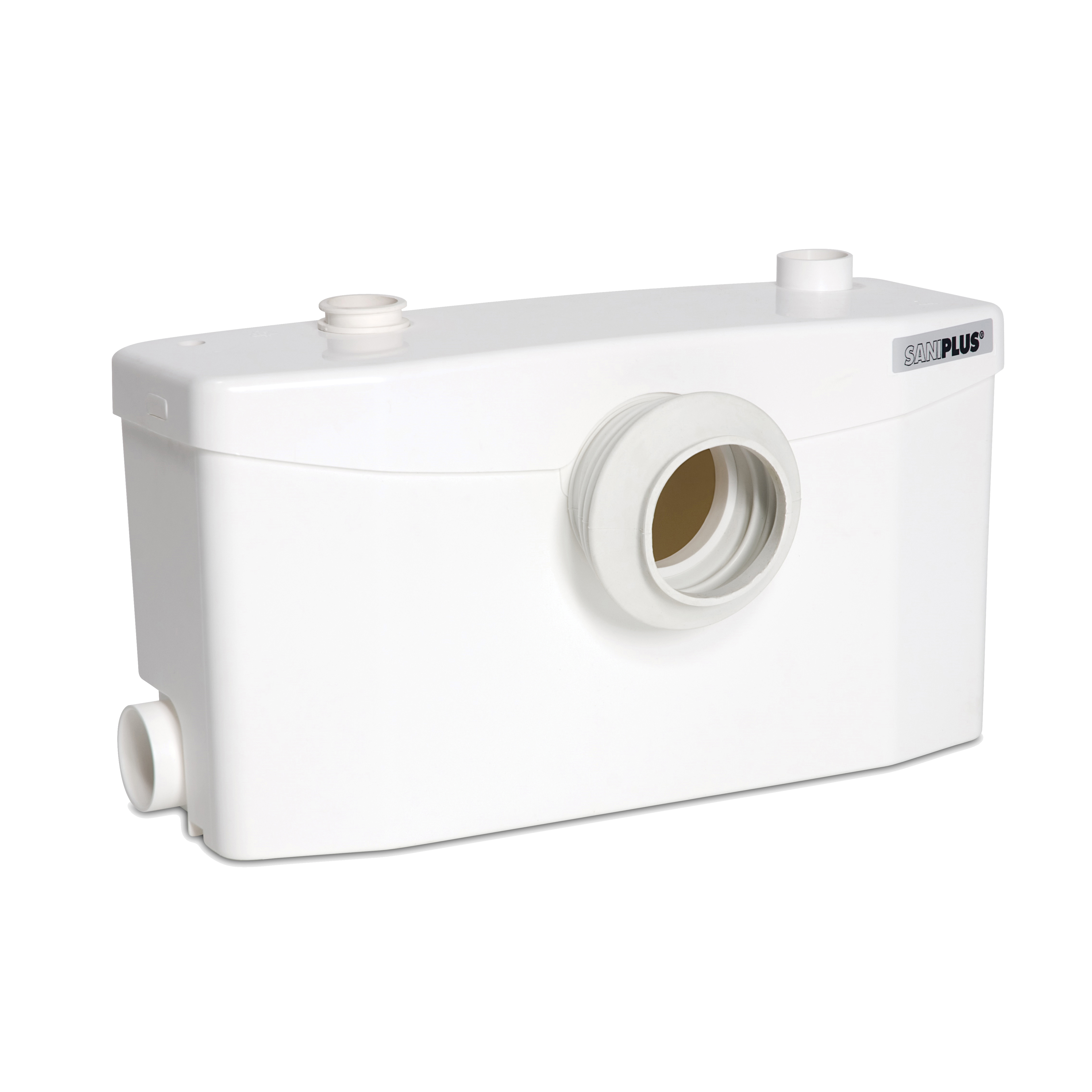 SANIFLO 002 SANIPLUS MACERATING PUMP | Bartle & Gibson Wholesale