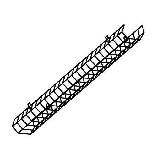 PHILIPS CG-4 4FT WIREGUARD ONLY FOR 2L STRIP | Bartle & Gibson Wholesale