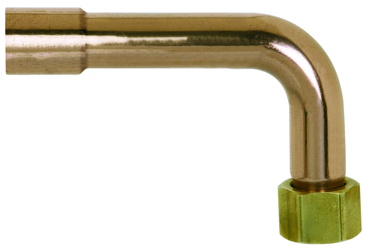 SIOUX CHIEF 631-33F 3/4 F/SWTXFPT 3X3 COPPER SWIVEL ELBOW | Bartle ...