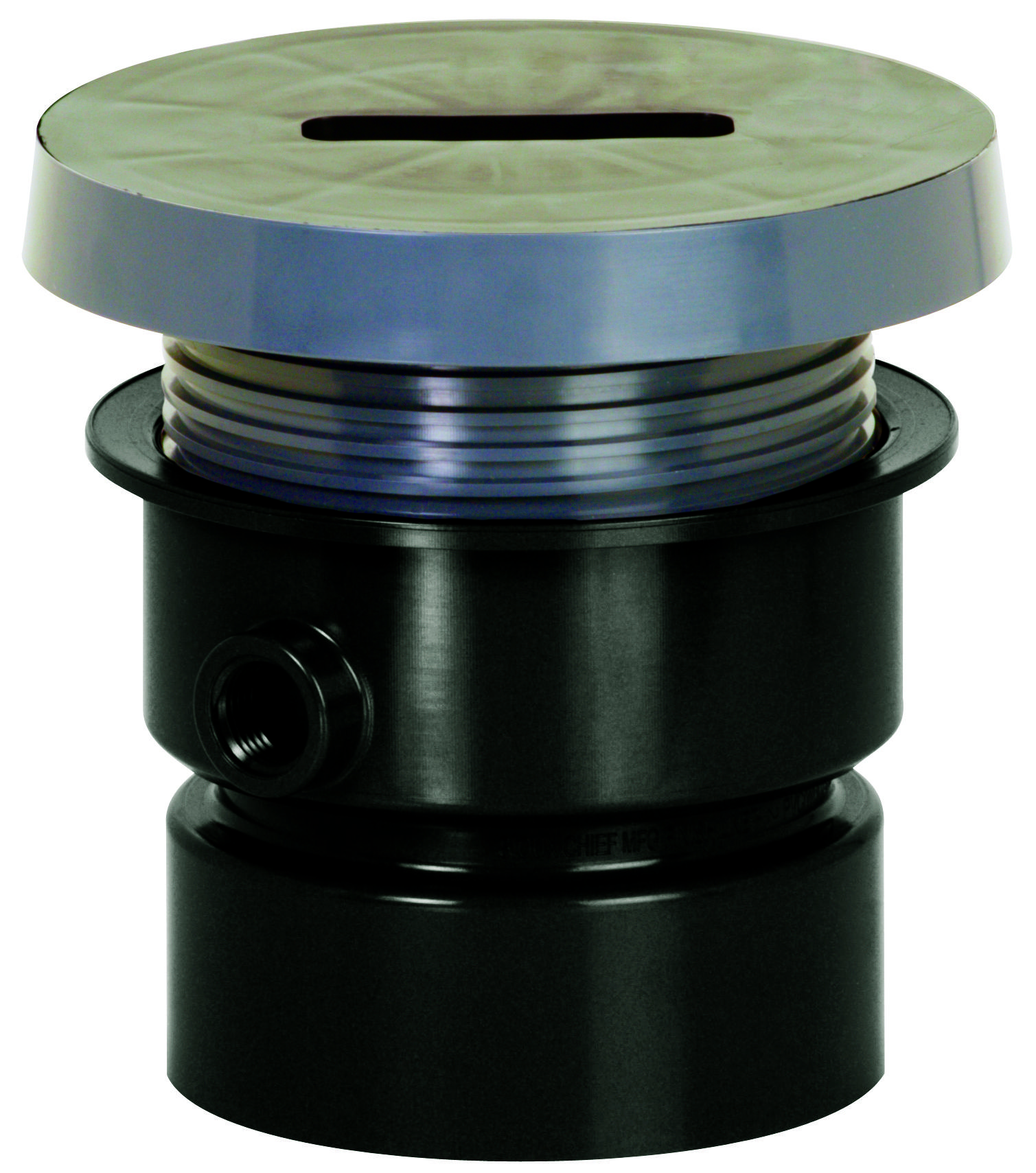 SIOUX CHIEF 832-4AF FINISH LINE 4 PVC DRAIN ROUGH-IN FOR 6 STRAINER | Bartle & Gibson Wholesale