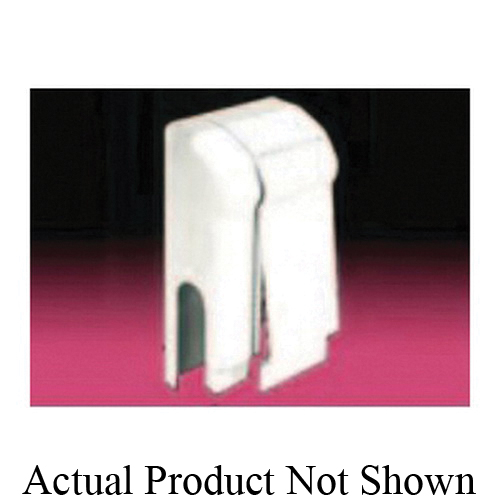 SLANT FIN 101407000 FINE LINE 30 4 RIGHT HAND SLOTTED END CAP | Bartle ...