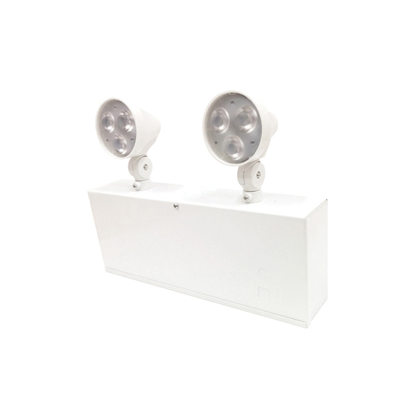STANPRO SLA12-2L 12VDC 72W BATTERY CAP 2 X 2W WHT LED HEADS | Bartle ...