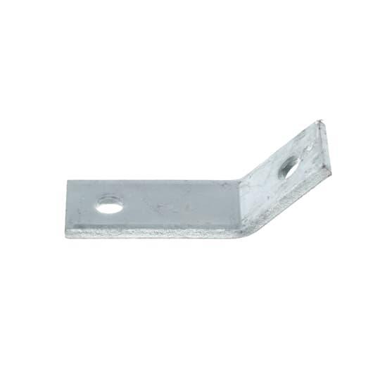 ABB AB227HDGC HDG 45DEG ANGLE BRACKET | Bartle & Gibson Wholesale