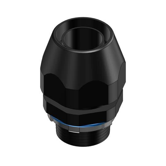 ABB LT50P 1/2 INCH NON-METALLIC LT BULLET CONNECTOR | Bartle & Gibson ...