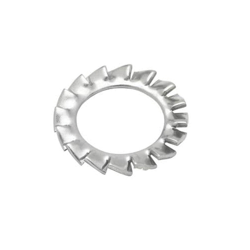 T&S 014200-45 STAINLESS STEEL LOCK WASHER | Bartle & Gibson Wholesale