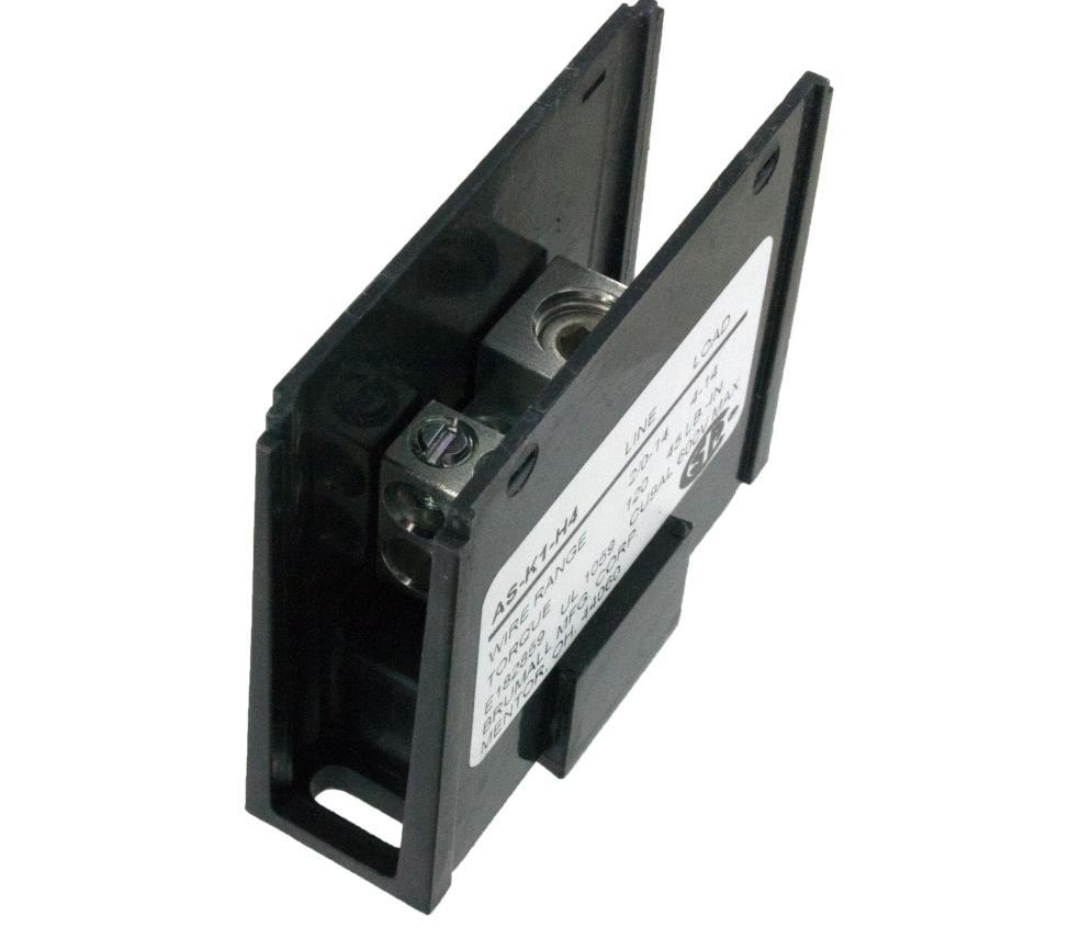 TECHSPAN ADB142/01 POWER DISTRIBUTION BLOCK | Bartle & Gibson Wholesale