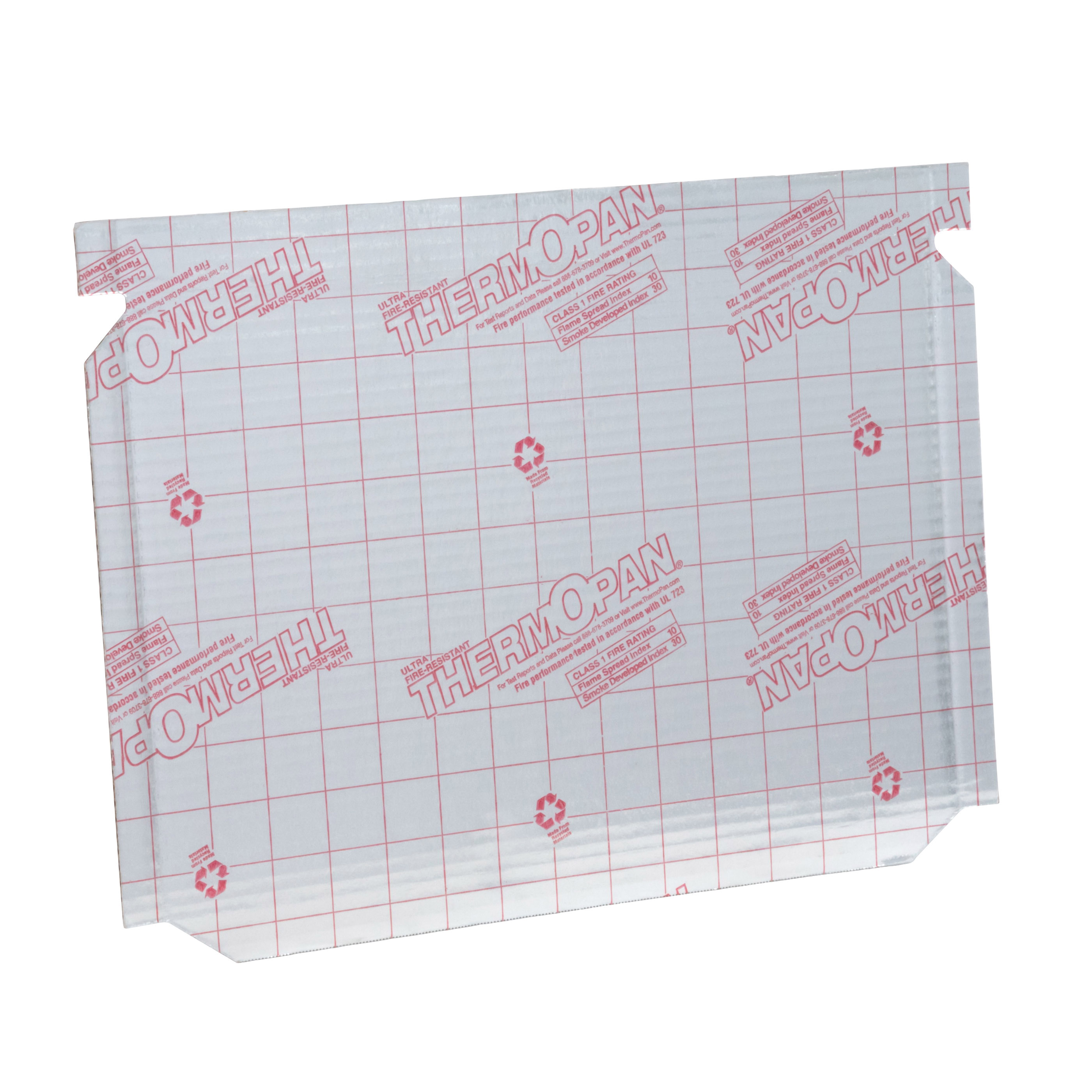 THERMO 16017R 16X17 STANDARD FIRE-RESISTANT I-JOIST THERMOPAN HEADER ...