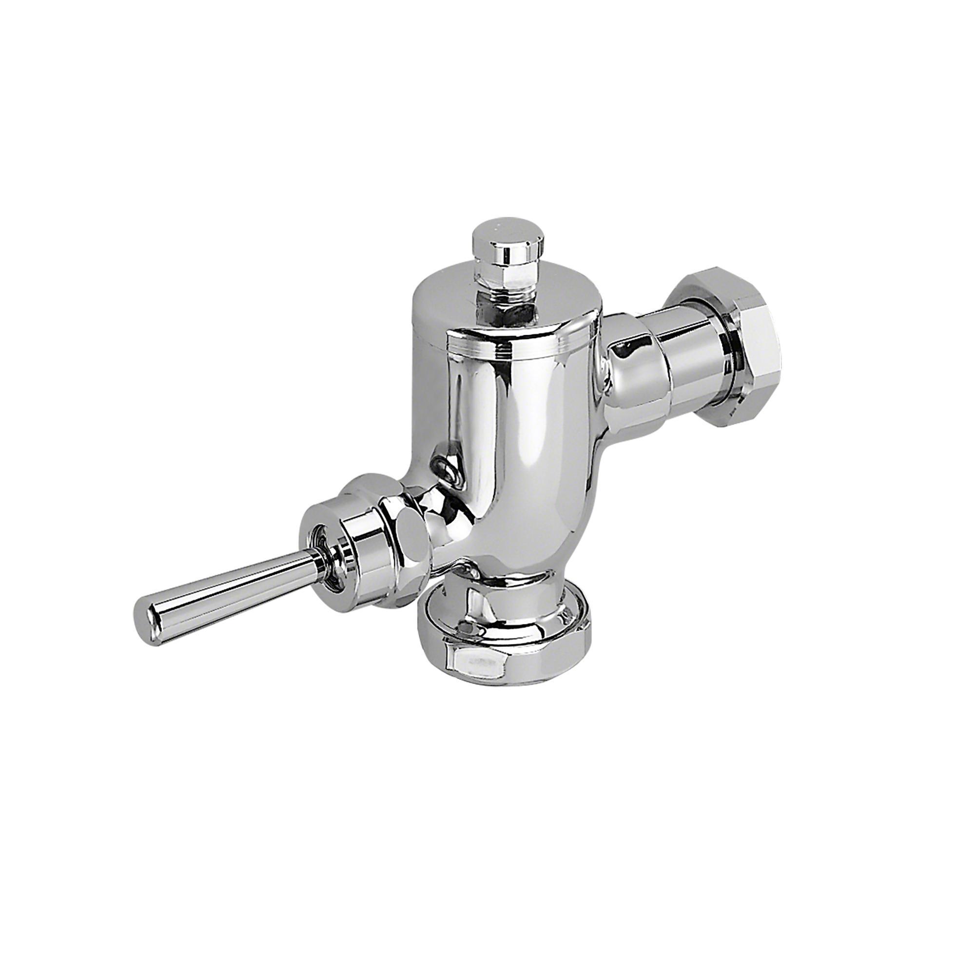 TOTO TMT1LN#CP HIGH EFFICIENCY EXPOSED 1.28 GPF WATER CLOSET MANUAL ...