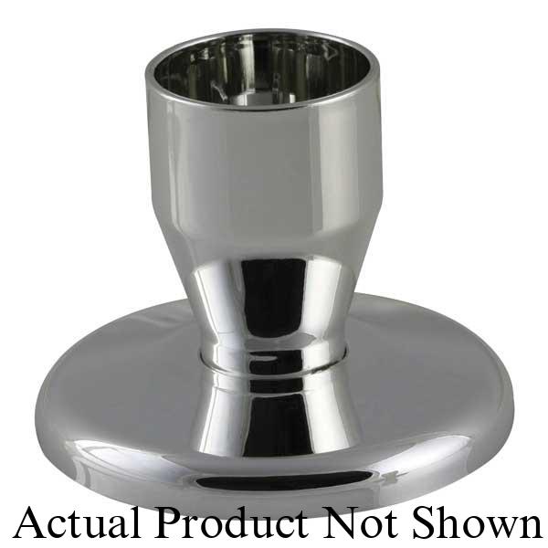 WIRSBO F5650500 1/2 PEX CHROME ESCUTCHEON | Bartle & Gibson Wholesale