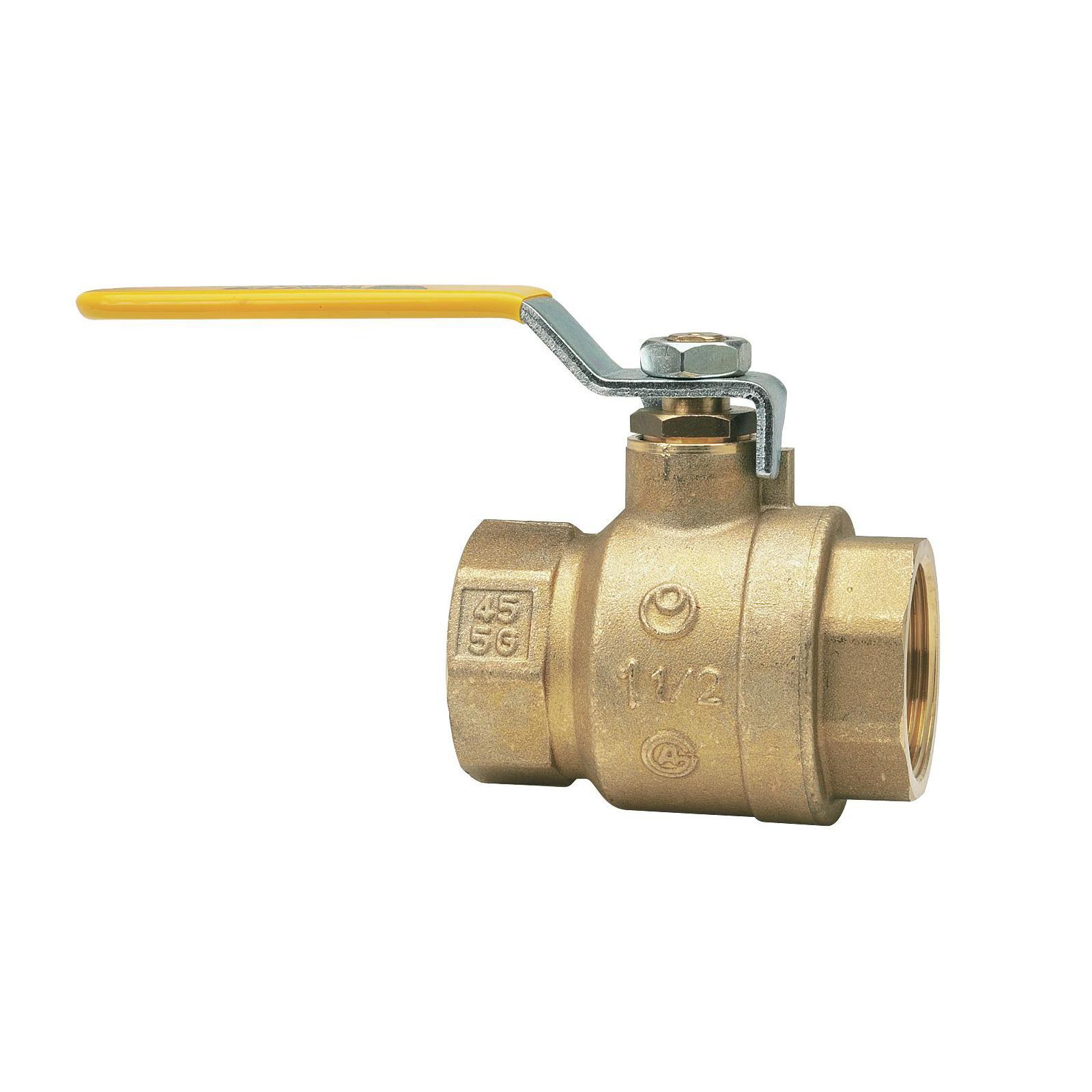 WATTS 0547102 FBV-3C 1/2 IP F/PORT BALL VALVE | Bartle & Gibson Wholesale
