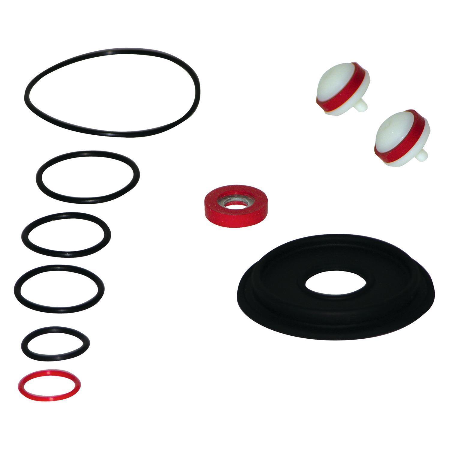 WATTS 0887297 RK009RT 1/4 - 1/2 TOTAL RUBBER KIT | Bartle & Gibson ...