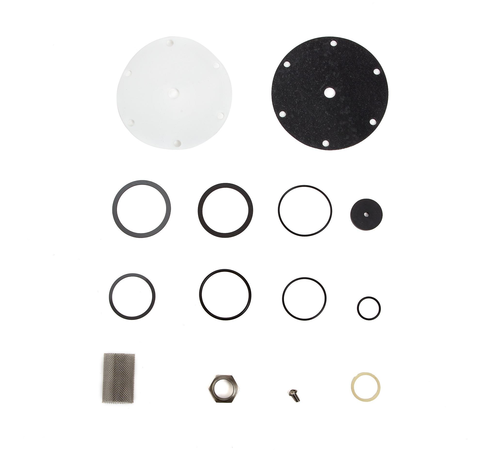 WATTS 0125124 LFKIT-D-RK LEAD FREE REPAIR KIT FOR 1 & 1-1/4 PRESSURE ...